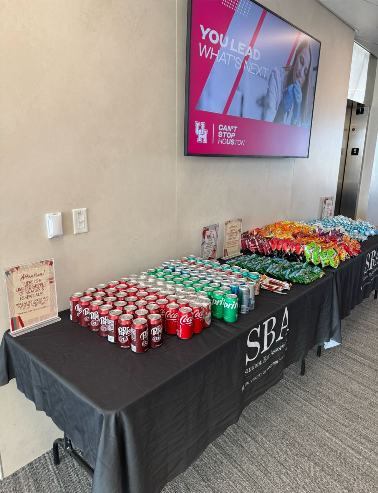 UHLC Student Bar Association – Student Bar Association at UHLC